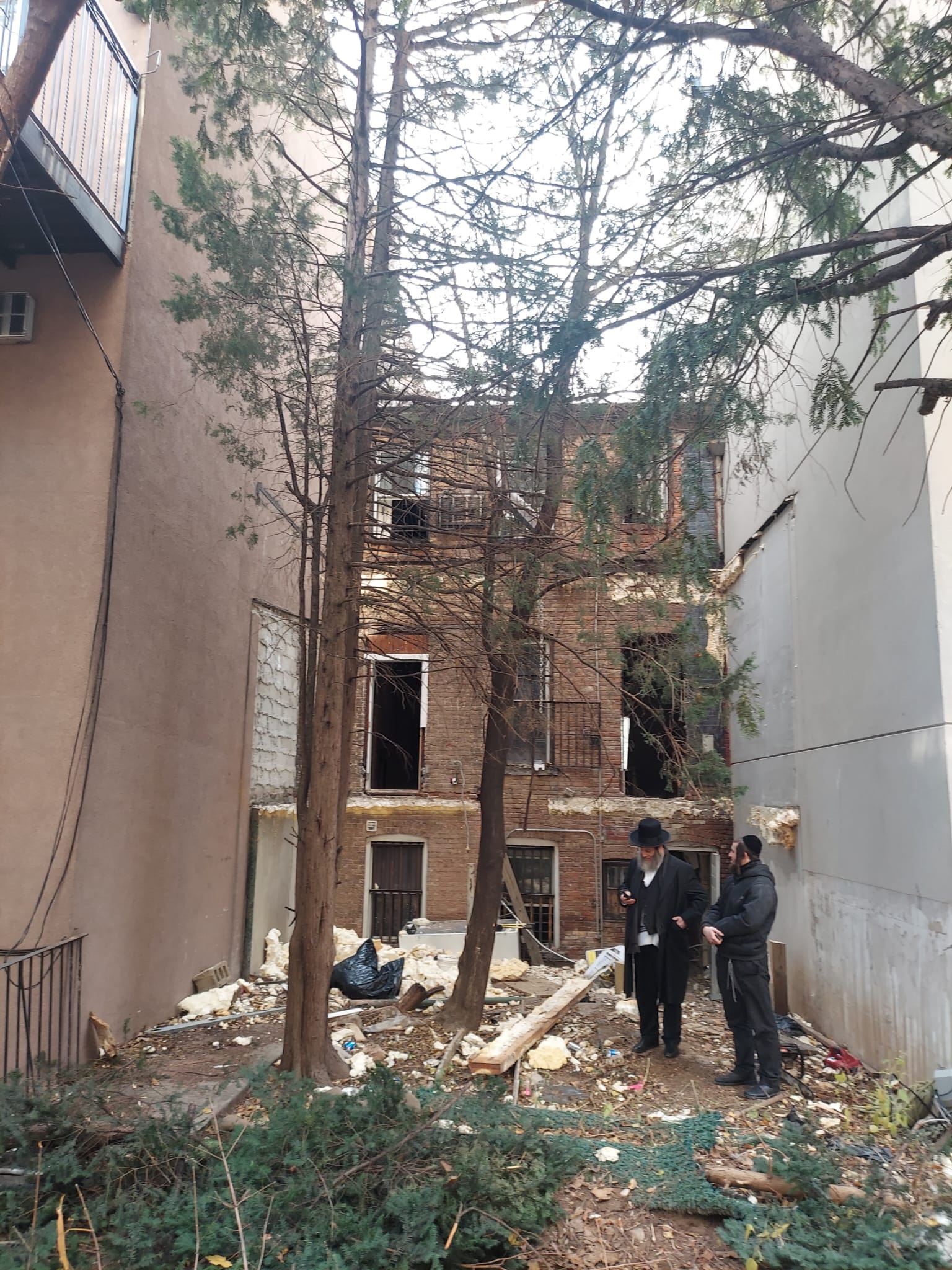 Our Portfolio – J&J Tree Management Corp.